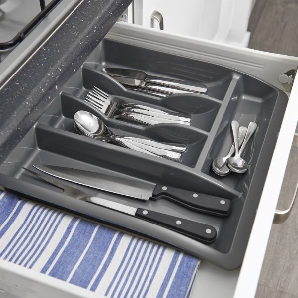 Addis Drawer organiser (505592, 510854, 510855 & more)