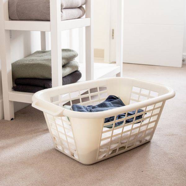 Addis 40L Rectangular Basket (505606, 510606, 510607 & more)