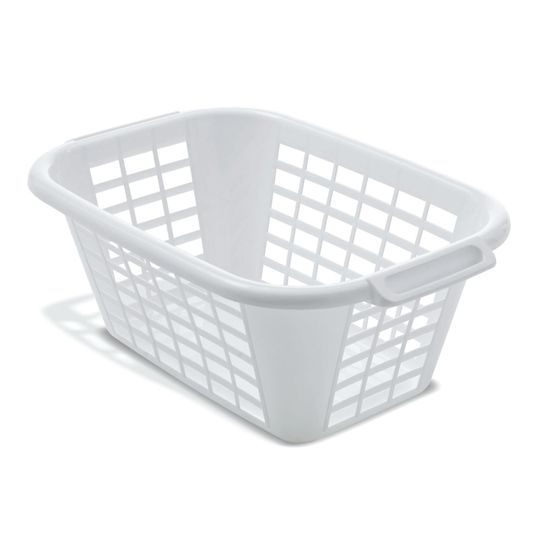 Addis 40L Rectangular Basket (505606, 510606, 510607 & more)