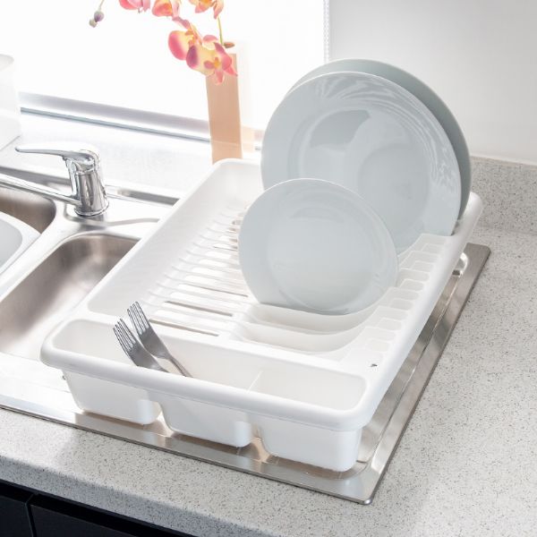 Addis Large draining rack (510814, 510815, 518483)