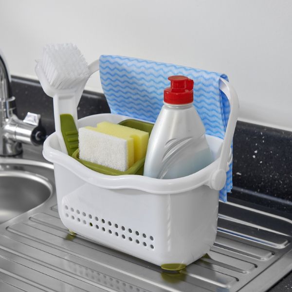 Addis Sink Caddy (516436, 518326, 513830 & more) Addis Sink Caddy (516436, 518326, 513830 & more)
