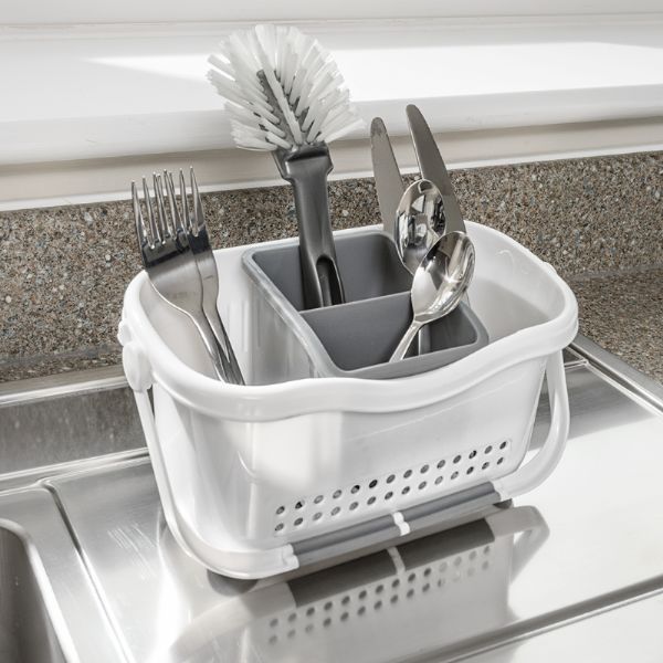 Addis Sink Caddy (516436, 518326, 513830 & more) Addis Sink Caddy (516436, 518326, 513830 & more)