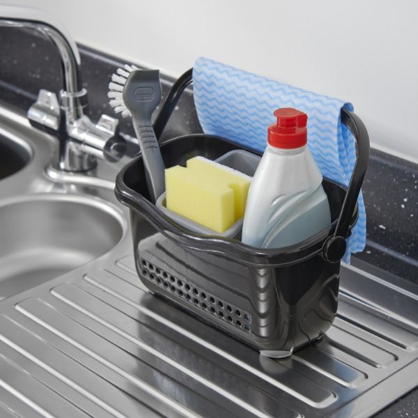 Addis Sink Caddy (516436, 518326, 513830 & more) Addis Sink Caddy (516436, 518326, 513830 & more)