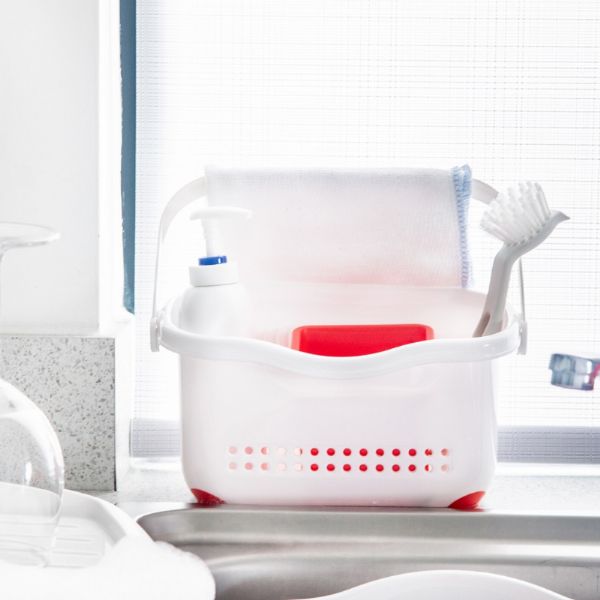 Addis Sink Caddy (516436, 518326, 513830 & more) Addis Sink Caddy (516436, 518326, 513830 & more)
