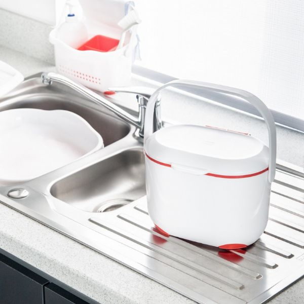 Addis 2.5L Compost Caddy (515630, 518335, 515465 & more)