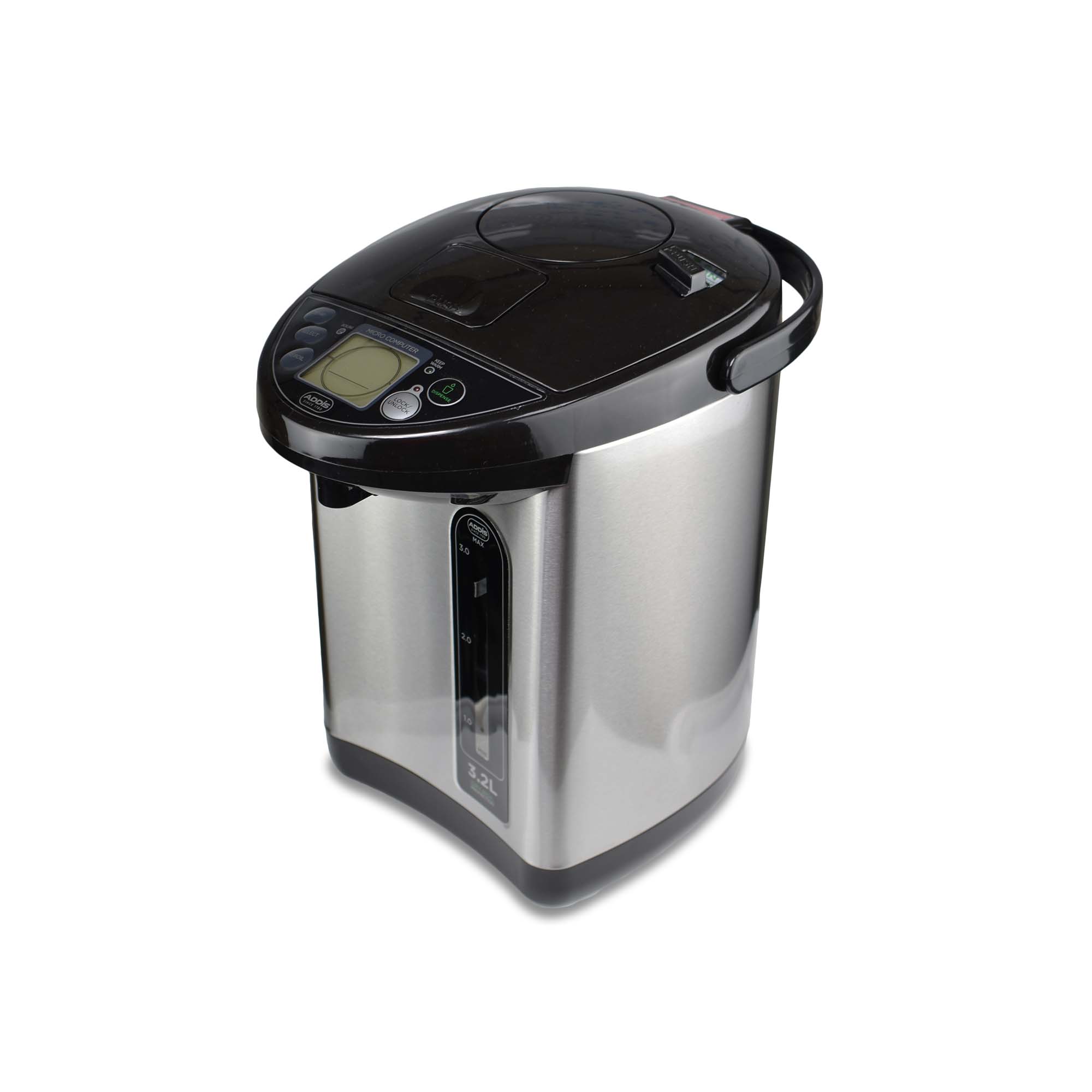 Addis 3.2L Thermo Pot (516521)