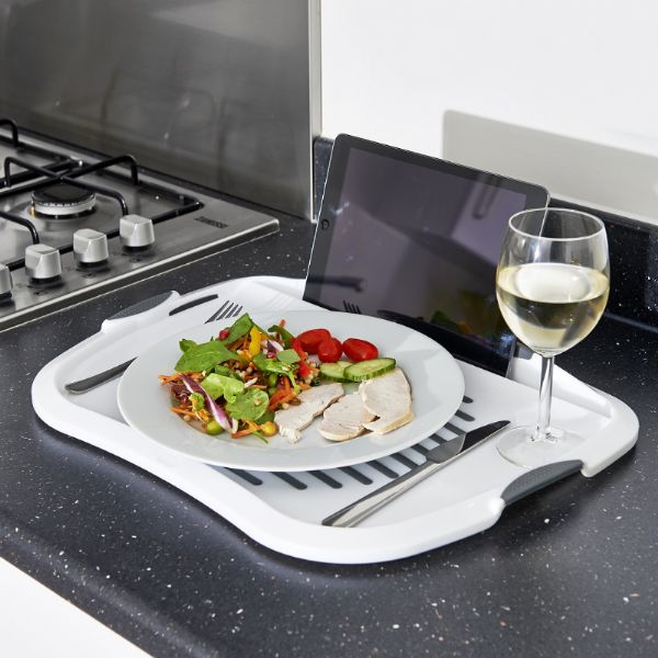 Addis Lap Tray (517609, 517608)