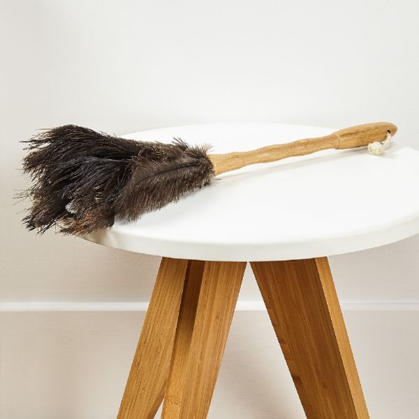 Addis Bamboo Ostrich Duster (517676)