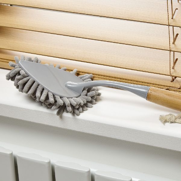 Addis Bamboo & Chenille Duster (517681)