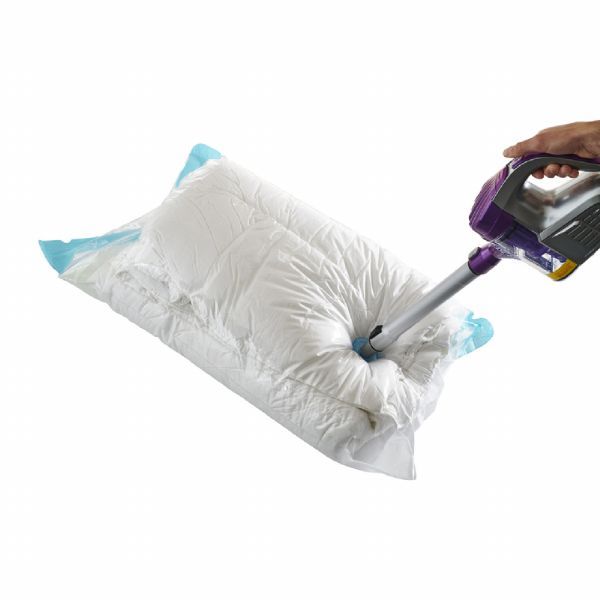 Large vacuum bags store
