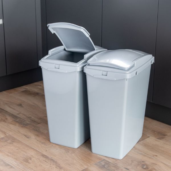 Addis Eco Range 40L Utility Bin 518379 