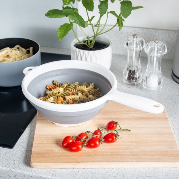 Addis Pop & Store Large Colander (518404)