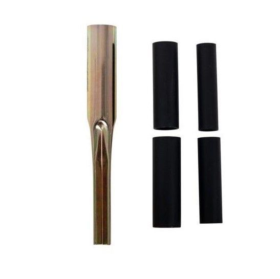 Addis 50mm Metal Ground Spike with Inserts (518472)