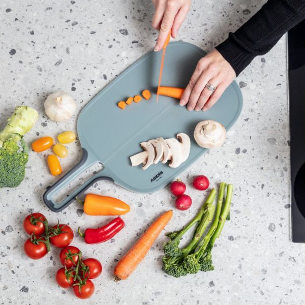Addis Folding Chopping Board (518714)