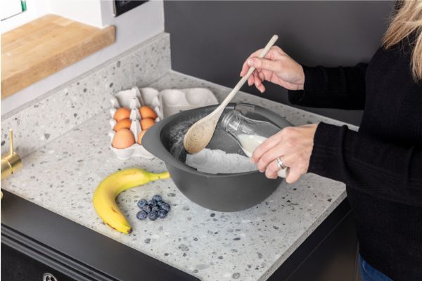 Addis Colander & Bowl Set (518715)