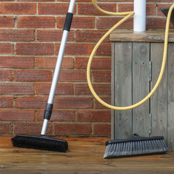 Addis Water Fed Broom (518841)
