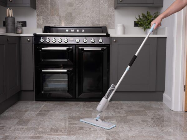 Addis 2 in 1 Spray Mop 519120