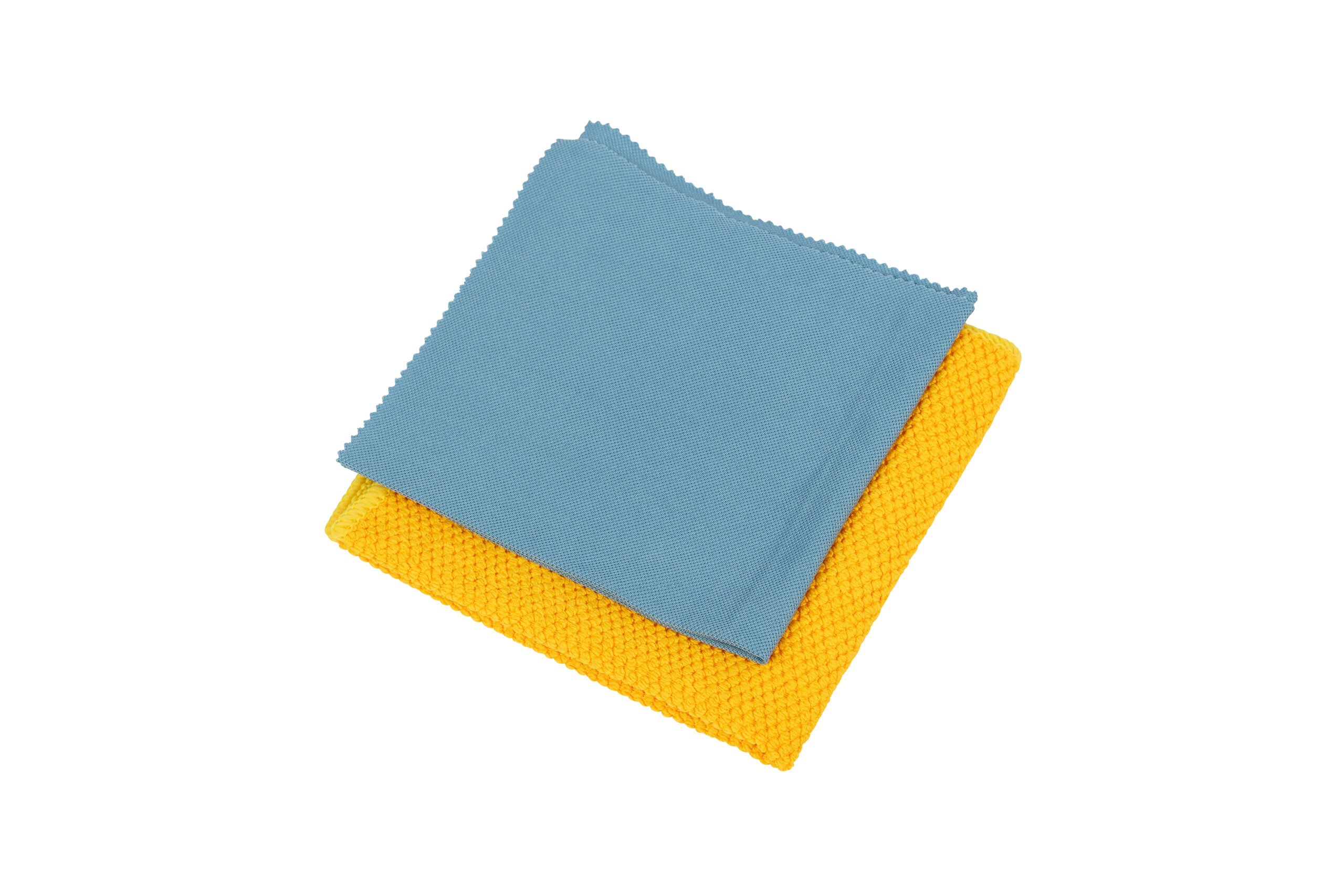 Addis Microfibre Cloths - Window & Glass (518664)