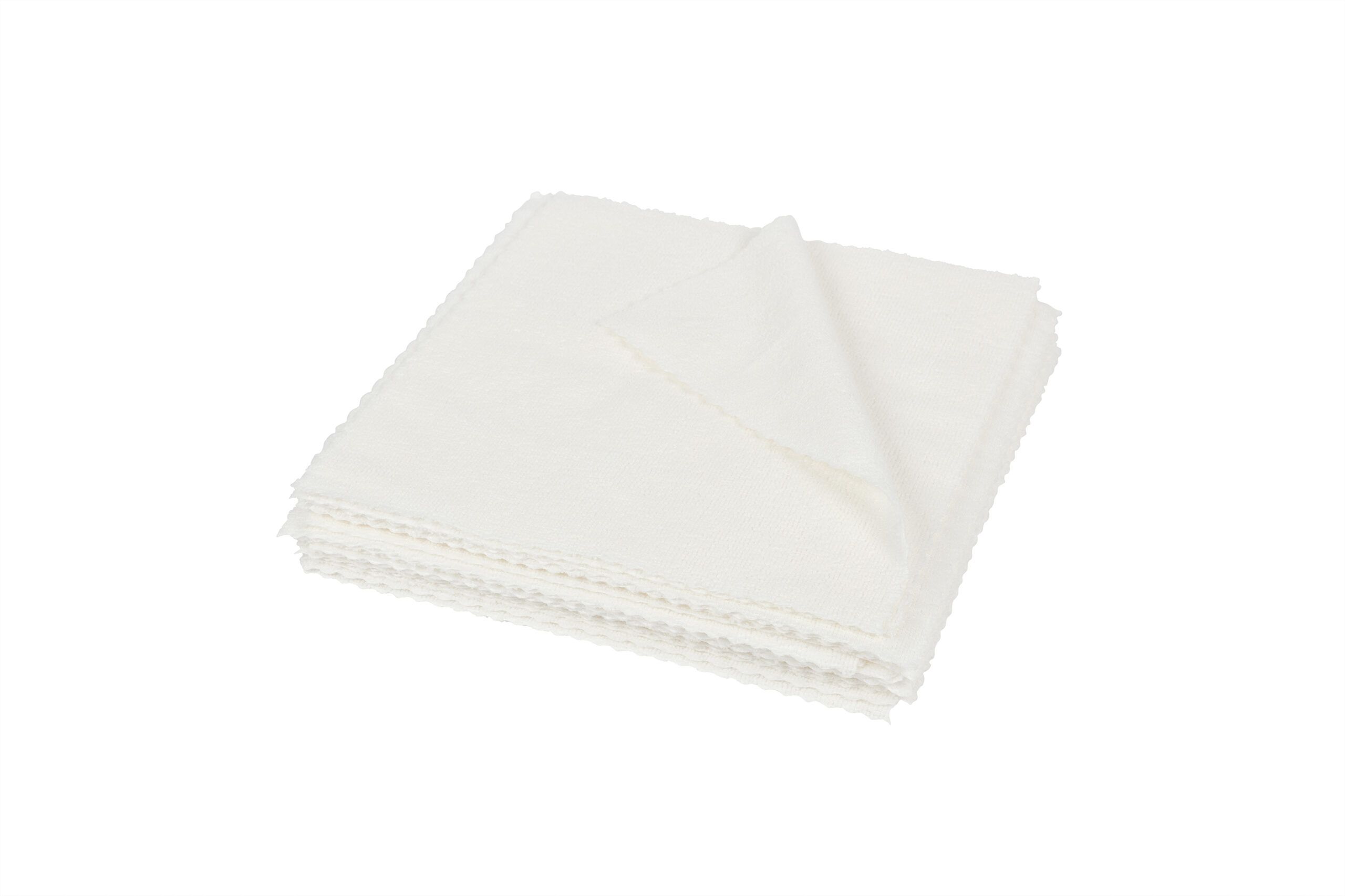 Addis Microfibre Cloths 12pk (518669)