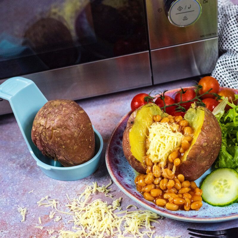 Addis Jacket Potato Baker ()