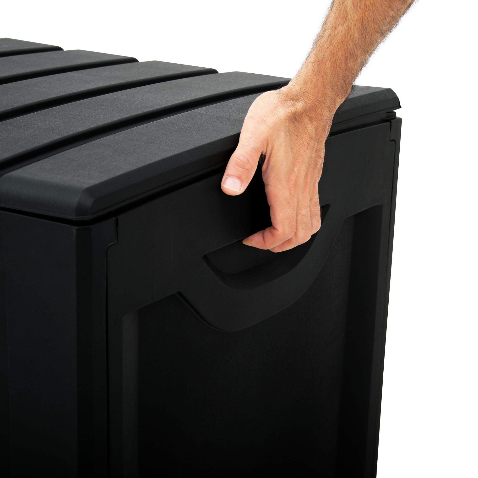 Addis Outdoor Storage Box 340L (519474)