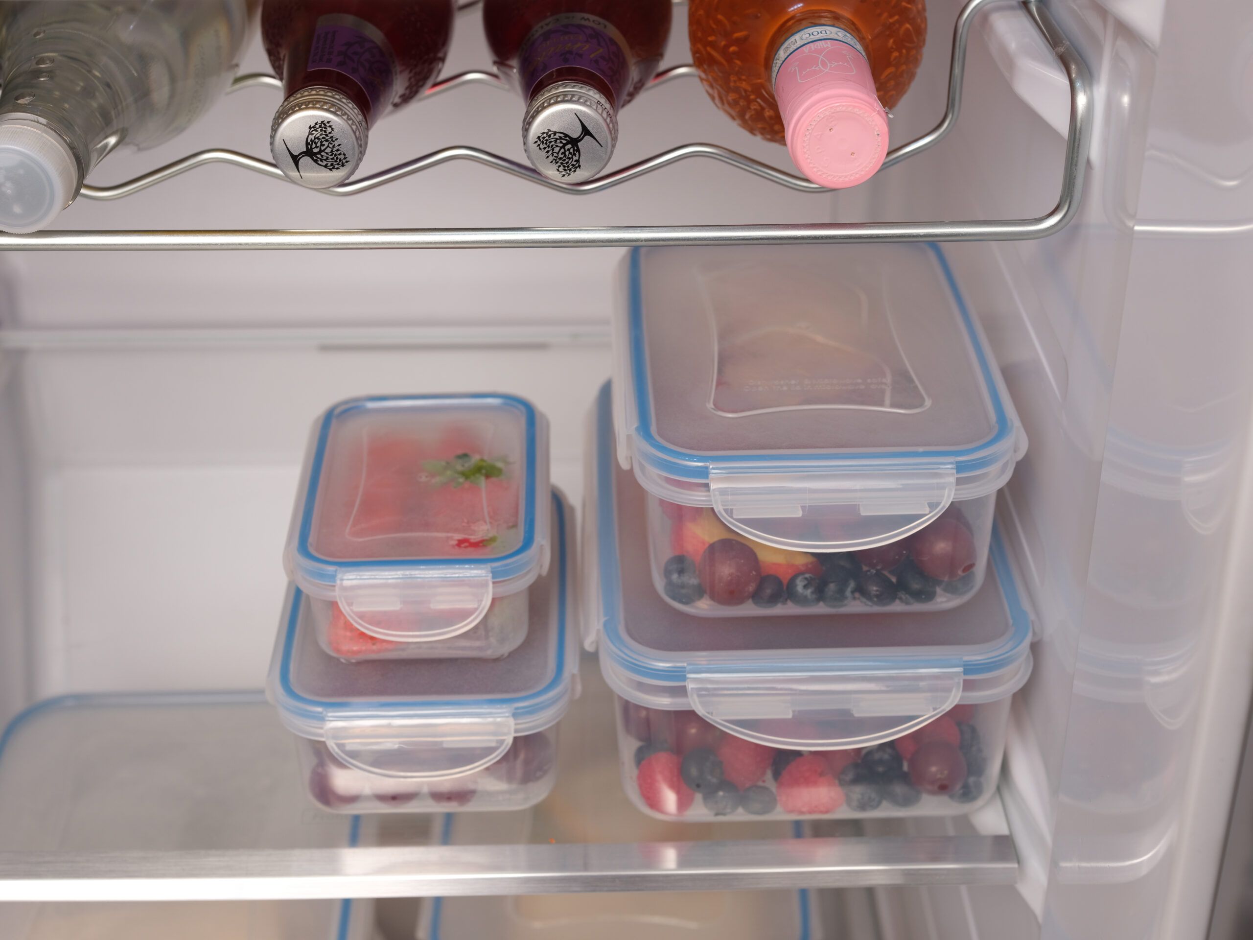 Addis Clip Tight - 4 Piece Set (519395)