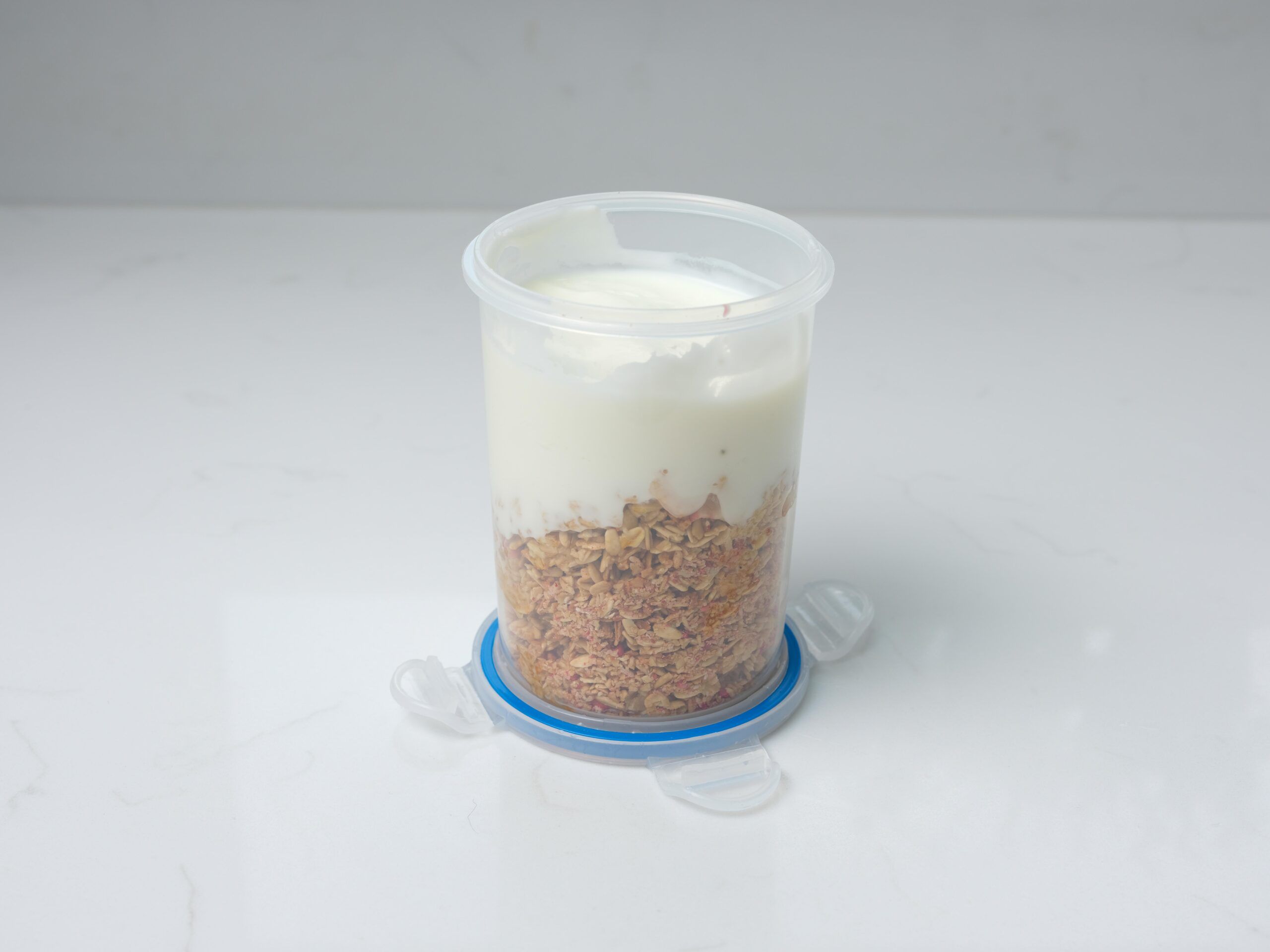 Addis Clip Tight - 440ml Round Beaker (519392)