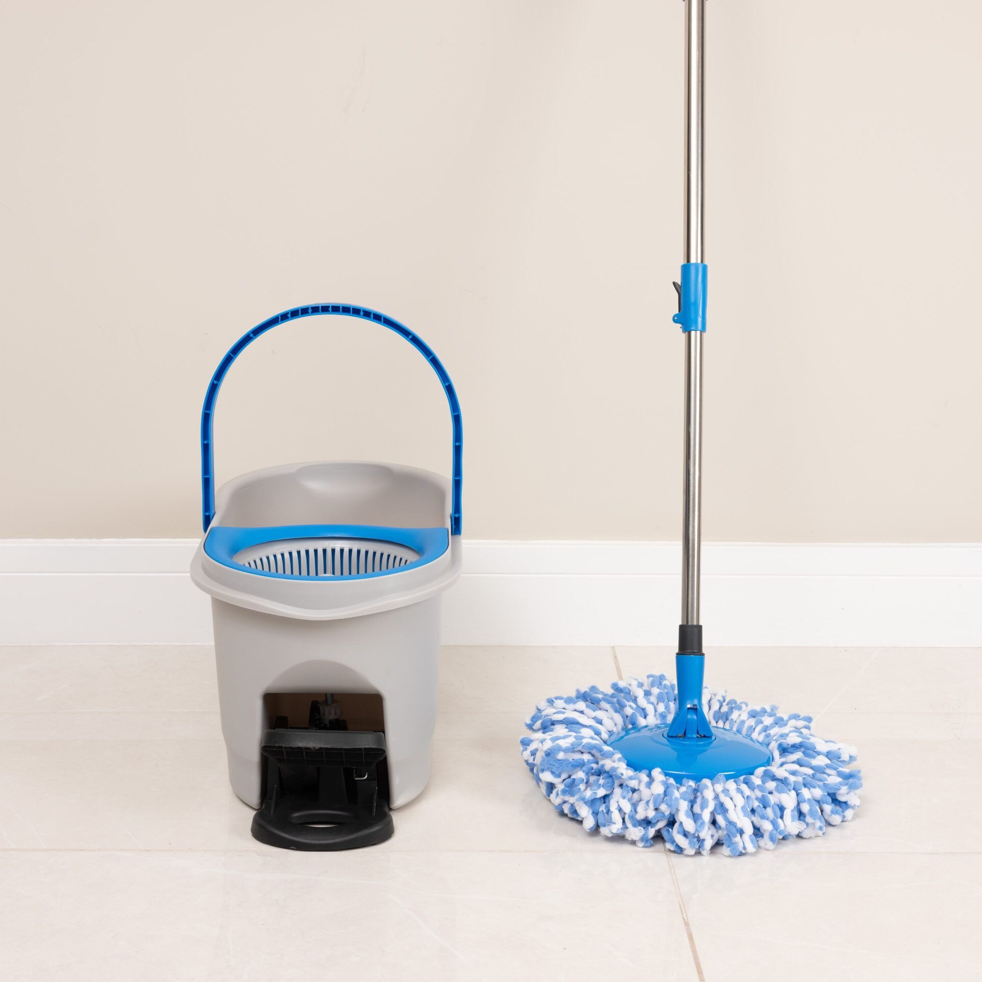 Addis Spin Mop (519428)