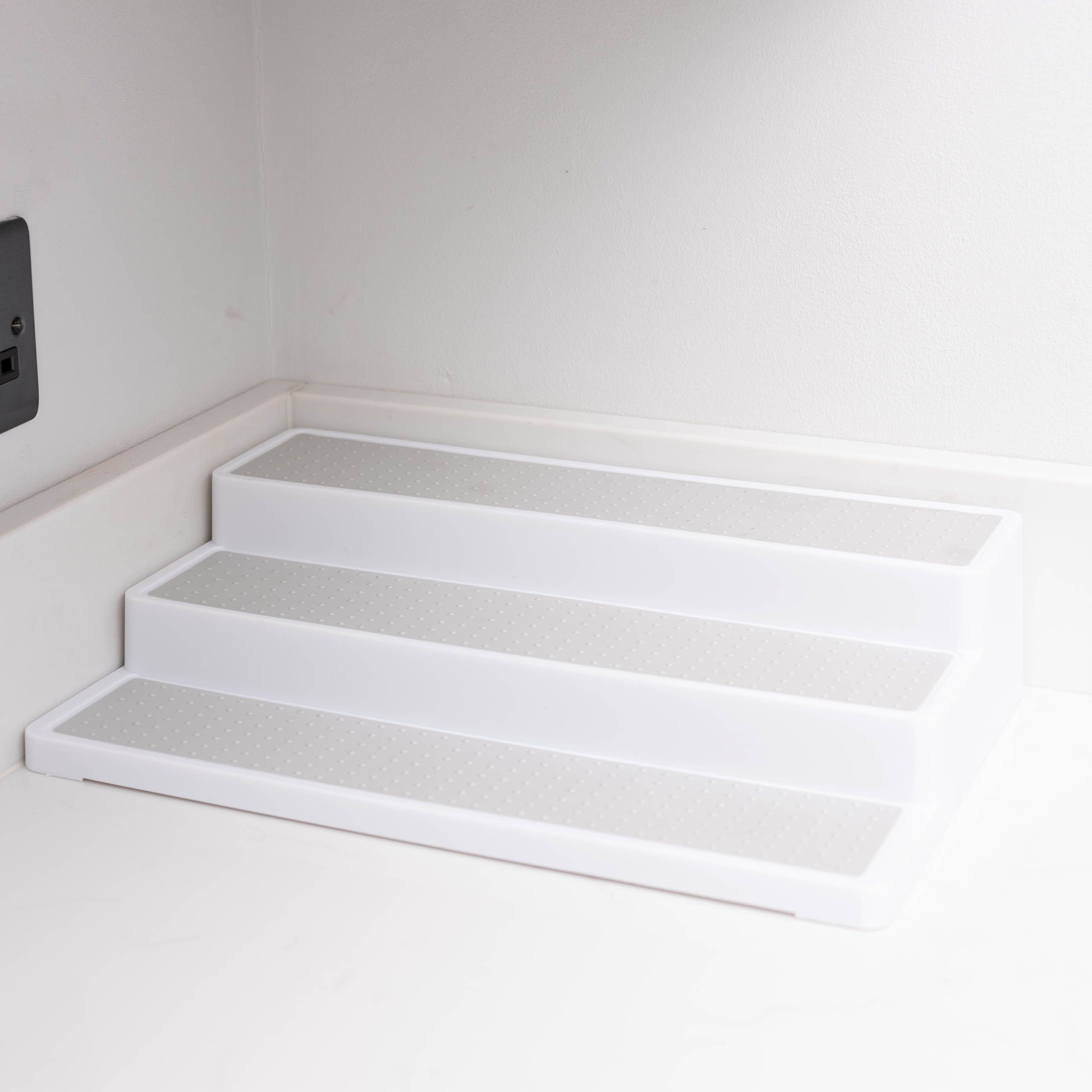 Addis 3 Tier Shelf Organiser (518894)