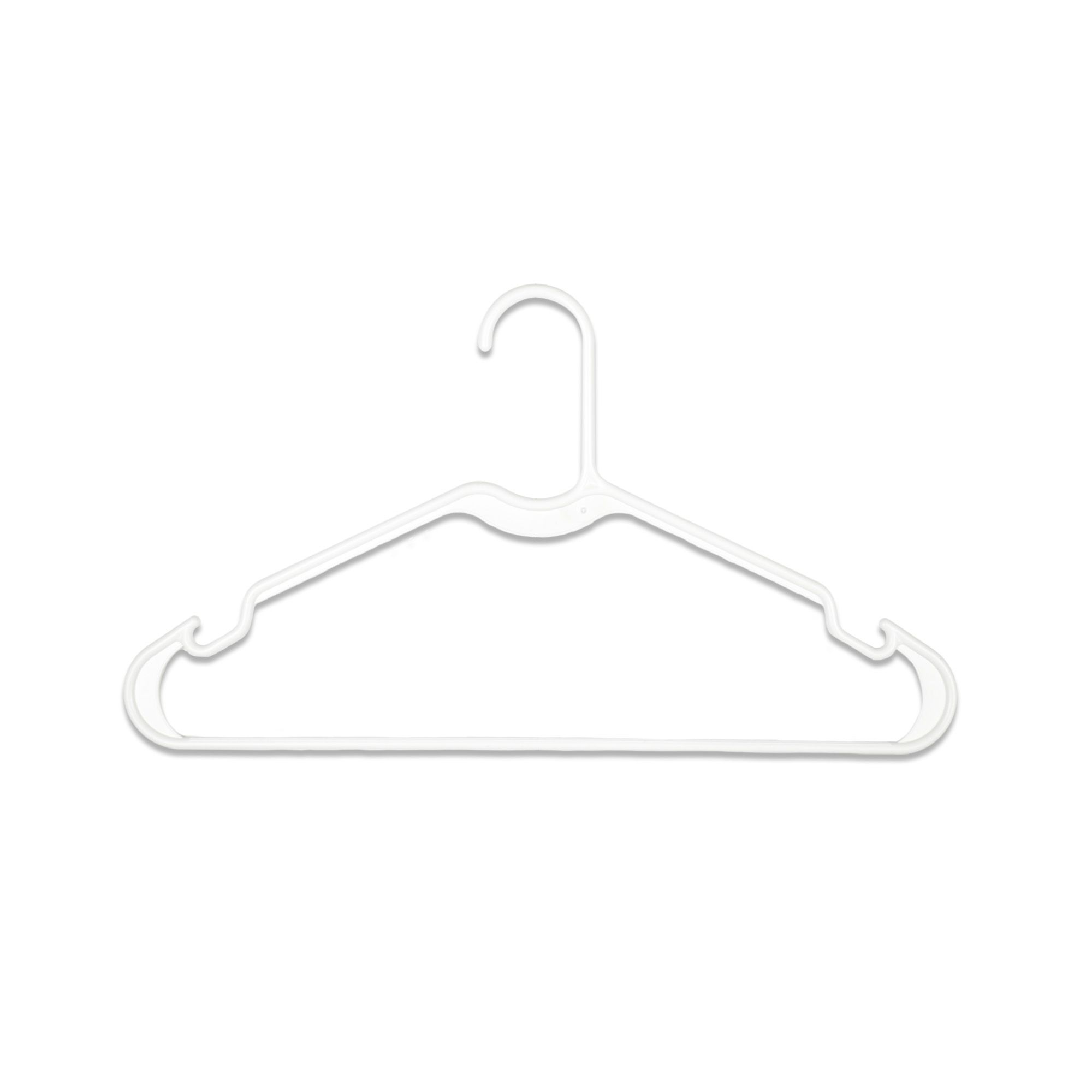 Addis Basic Hangers 5pk (519249)