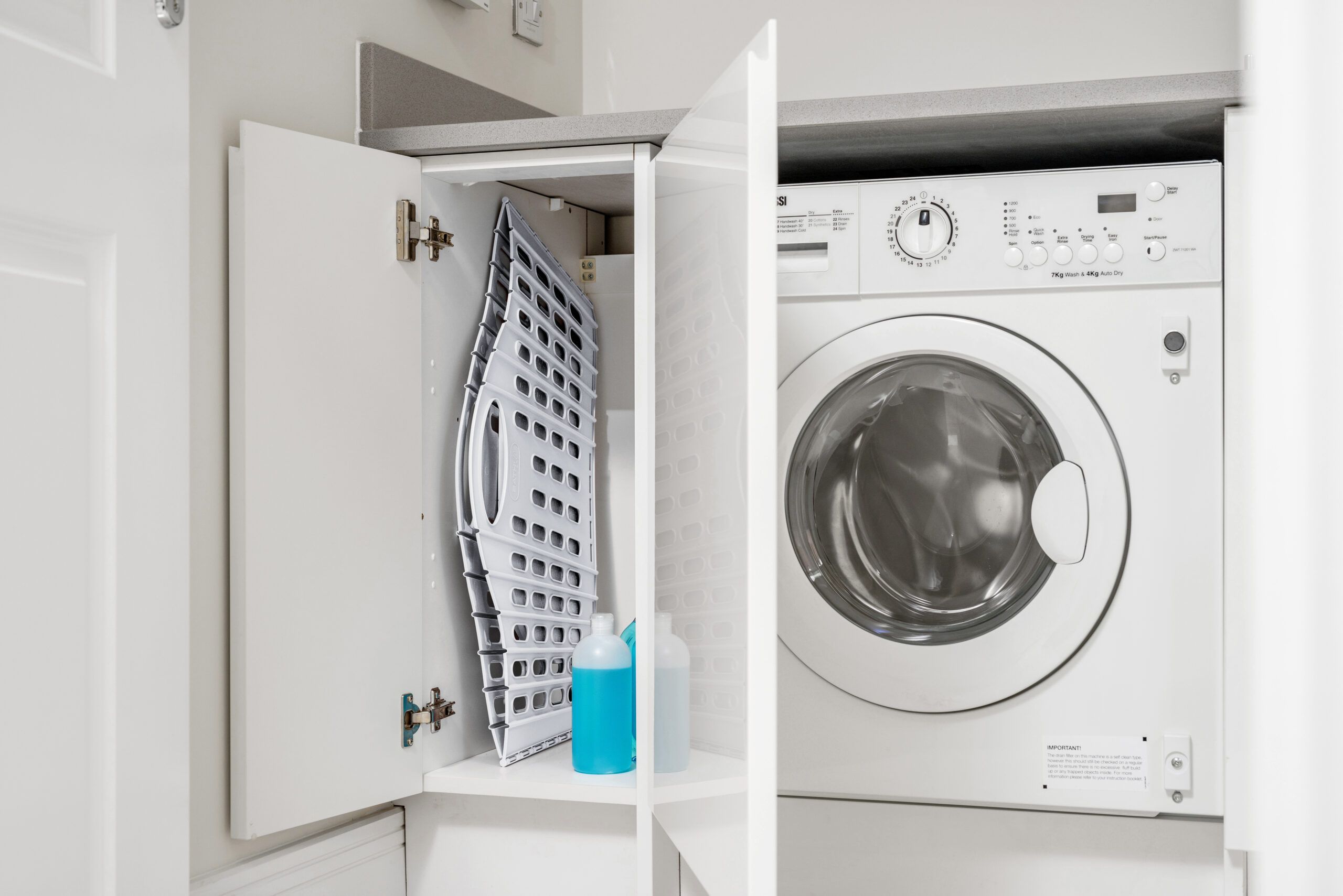 5 Quick & Easy Laundry Hacks to Simplify Your Life | Addis Housewares Ltd